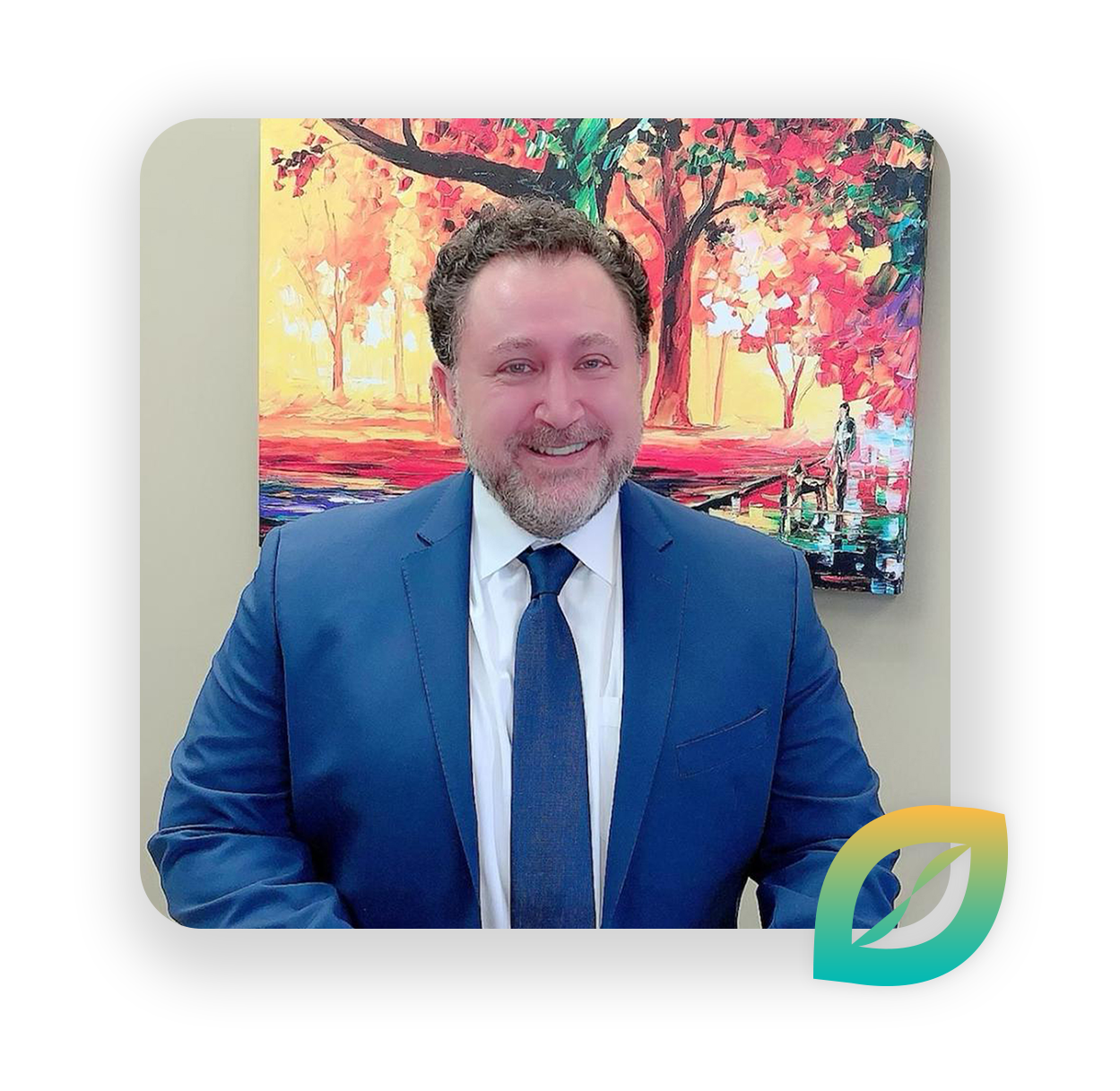 Dr. Hovig Vartanian D.C. D.A.C.B.N. , Chiropractor Niles, Illinois